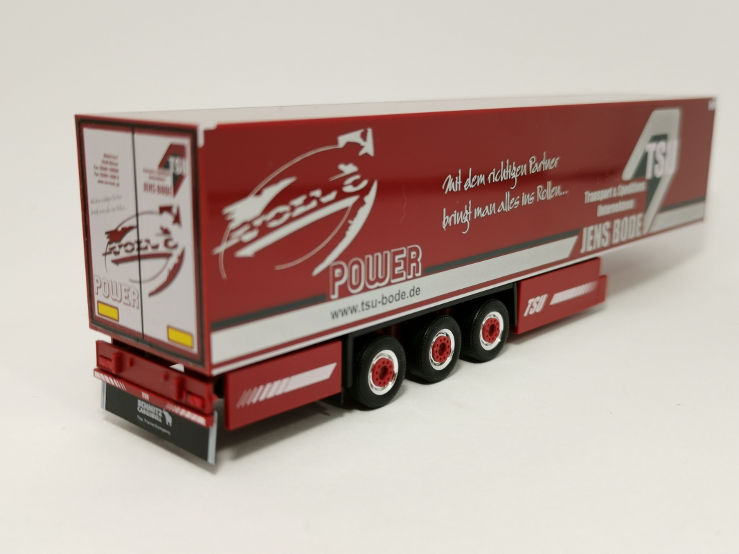 streckermax - Volvo