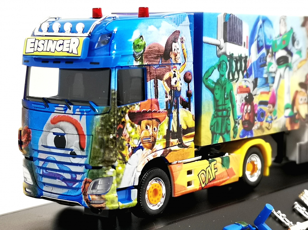 streckermax - DAF